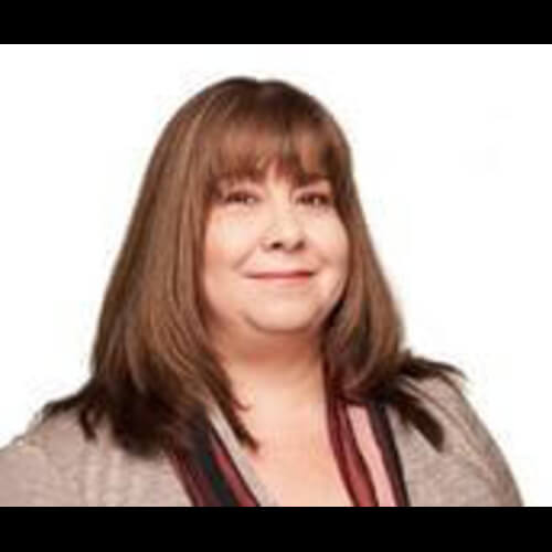 Liz Carter - Your Regional Transit Association