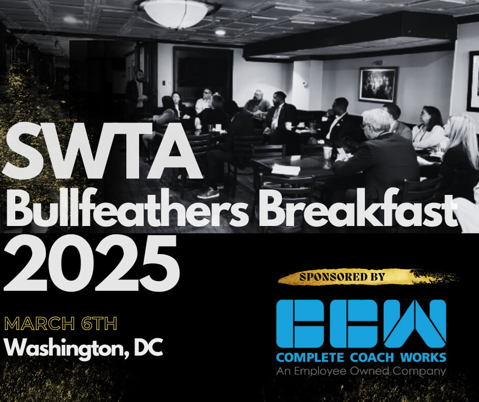 Home - Your Regional Transit Association