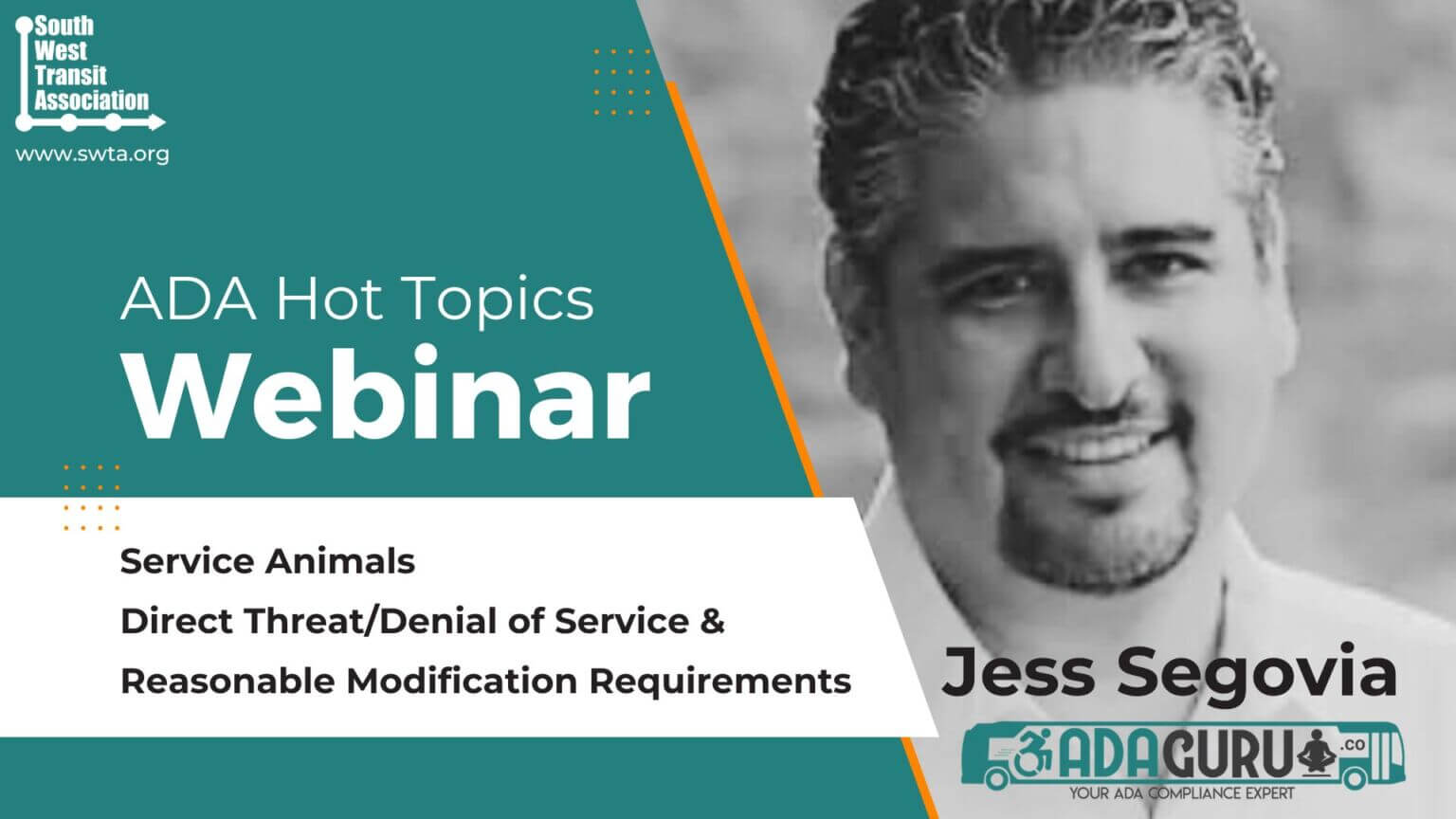 Home - Your Regional Transit Association