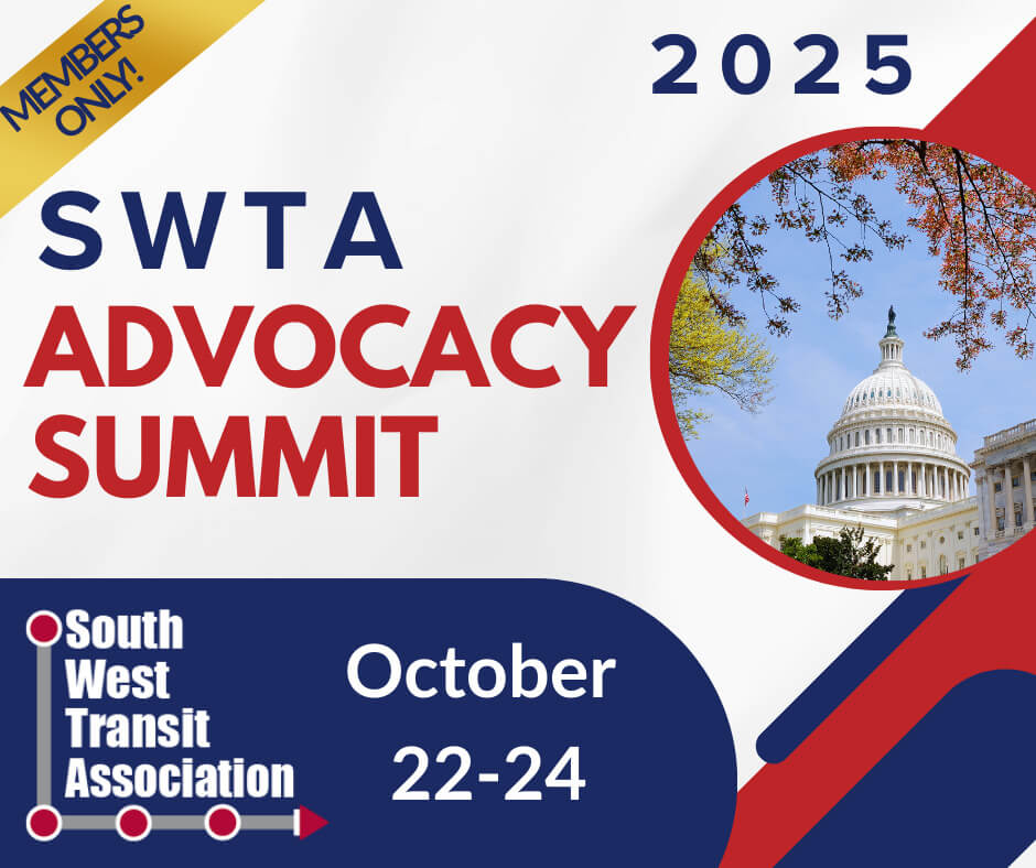 Home - Your Regional Transit Association